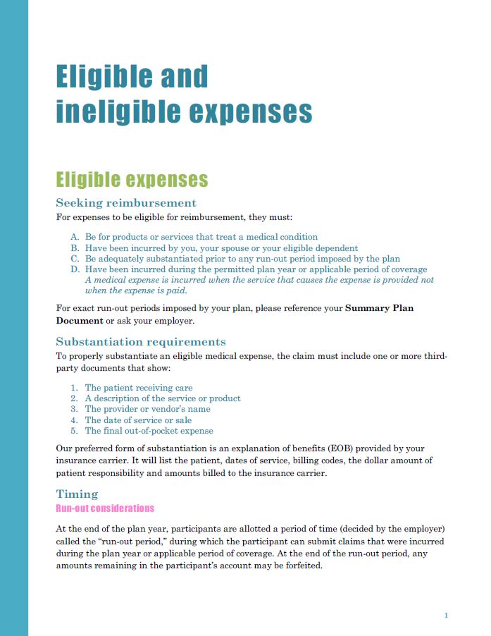 Open Enrollment - CPH