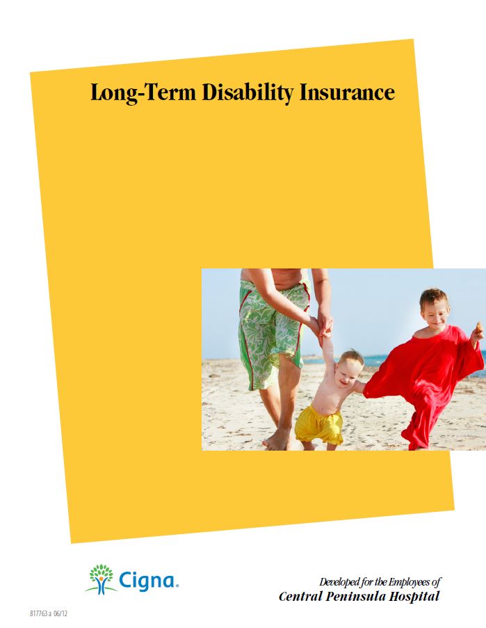 Open Enrollment - CPH