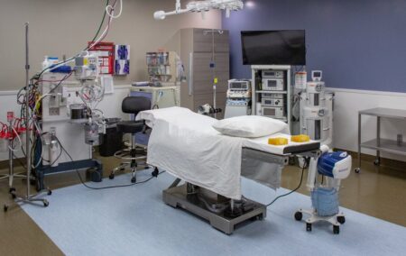 Surgery Center