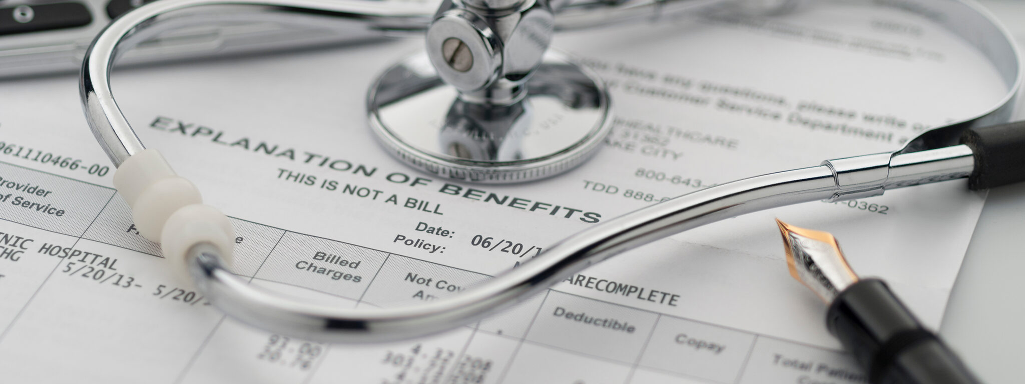Patient Financial Services