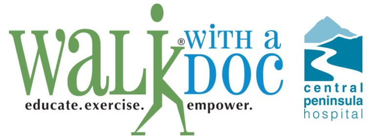 Walk with a Doc - CPH