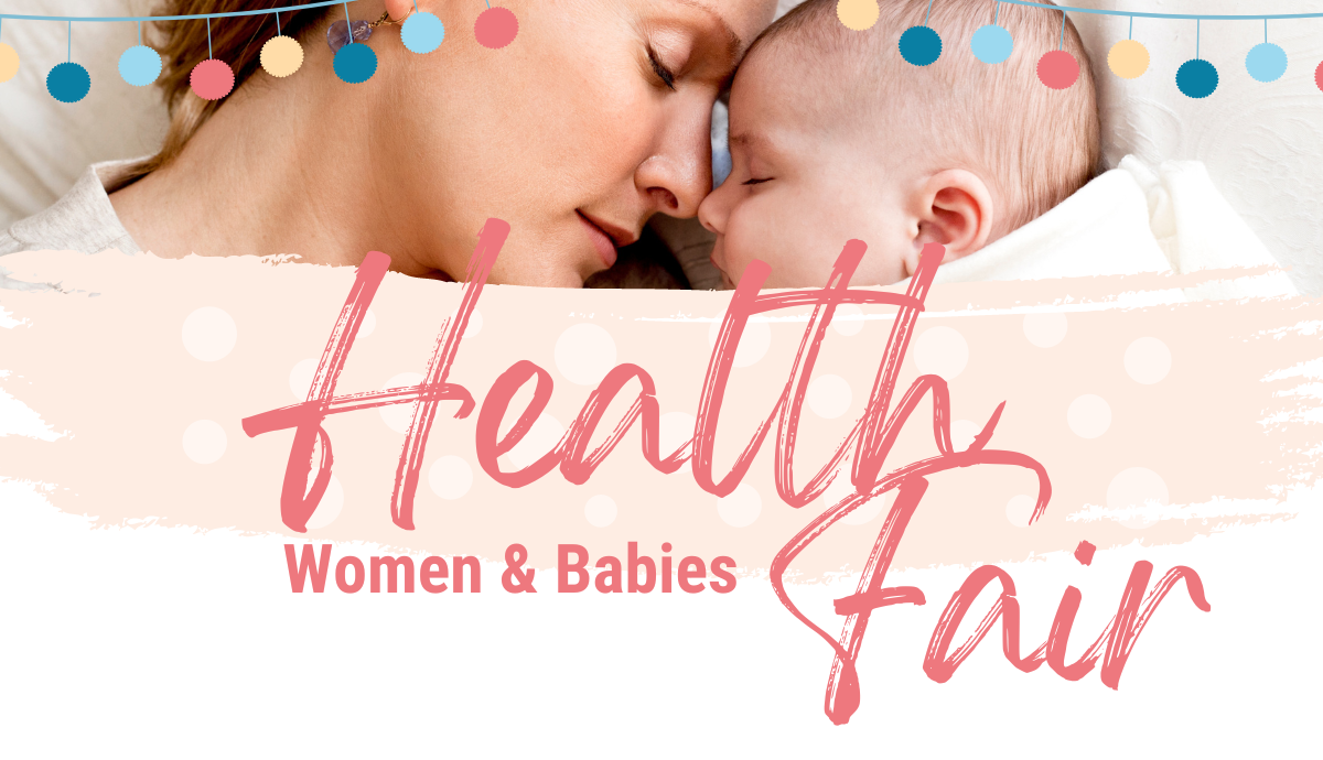 Women and Babies Fair - CPH