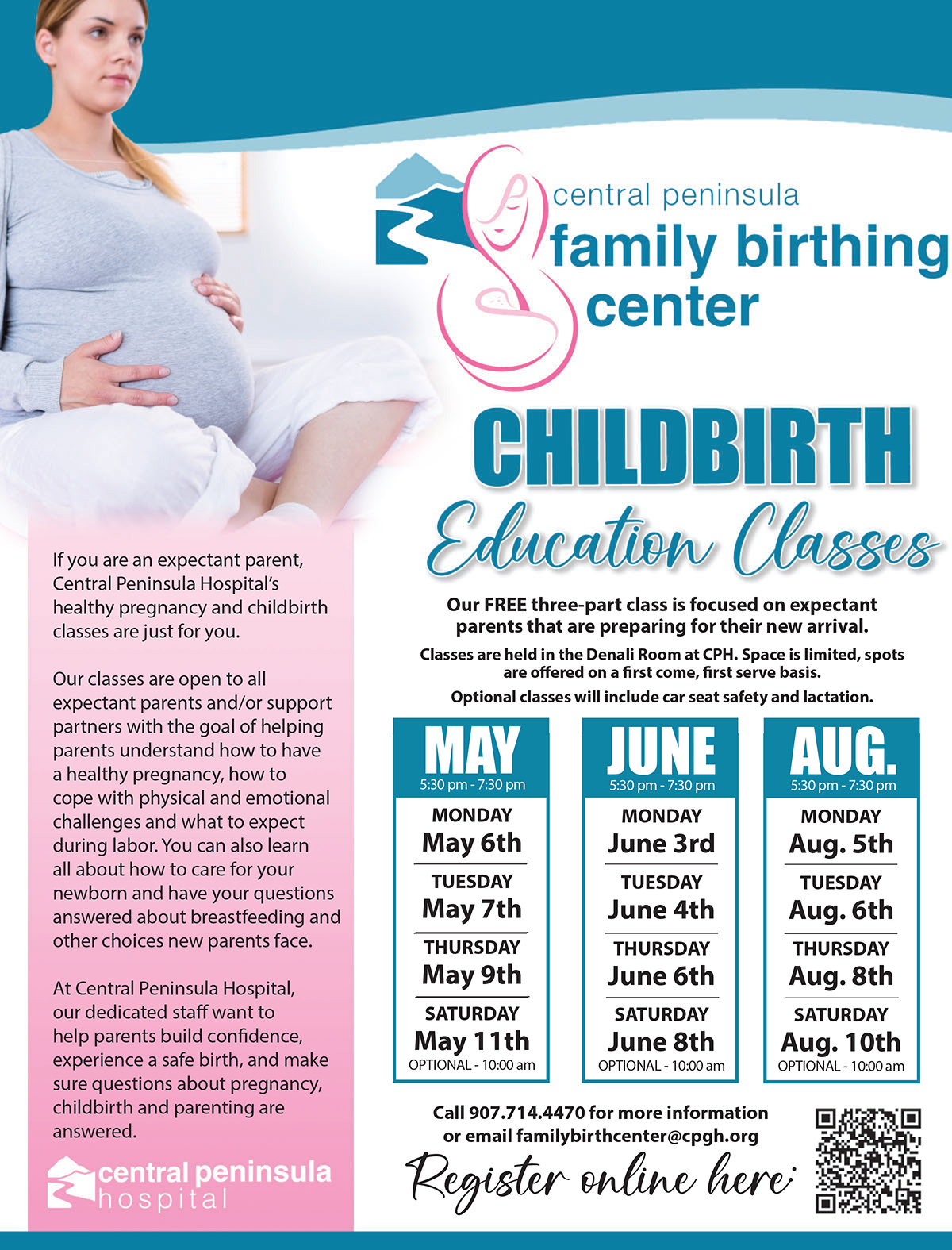 Family Birth Center