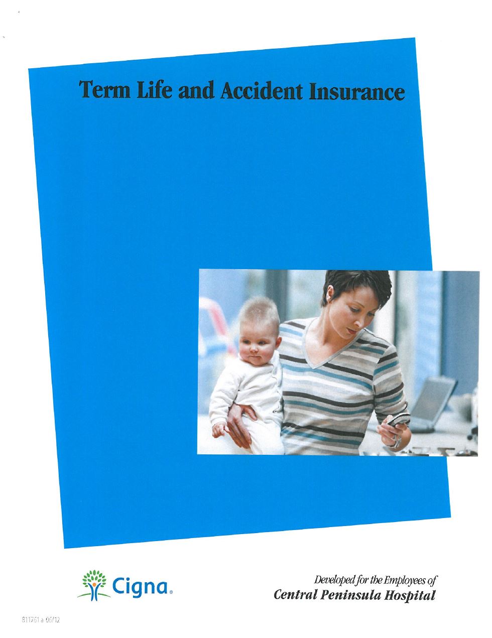 Open Enrollment - CPH