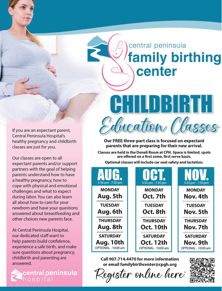 Family Birth Center