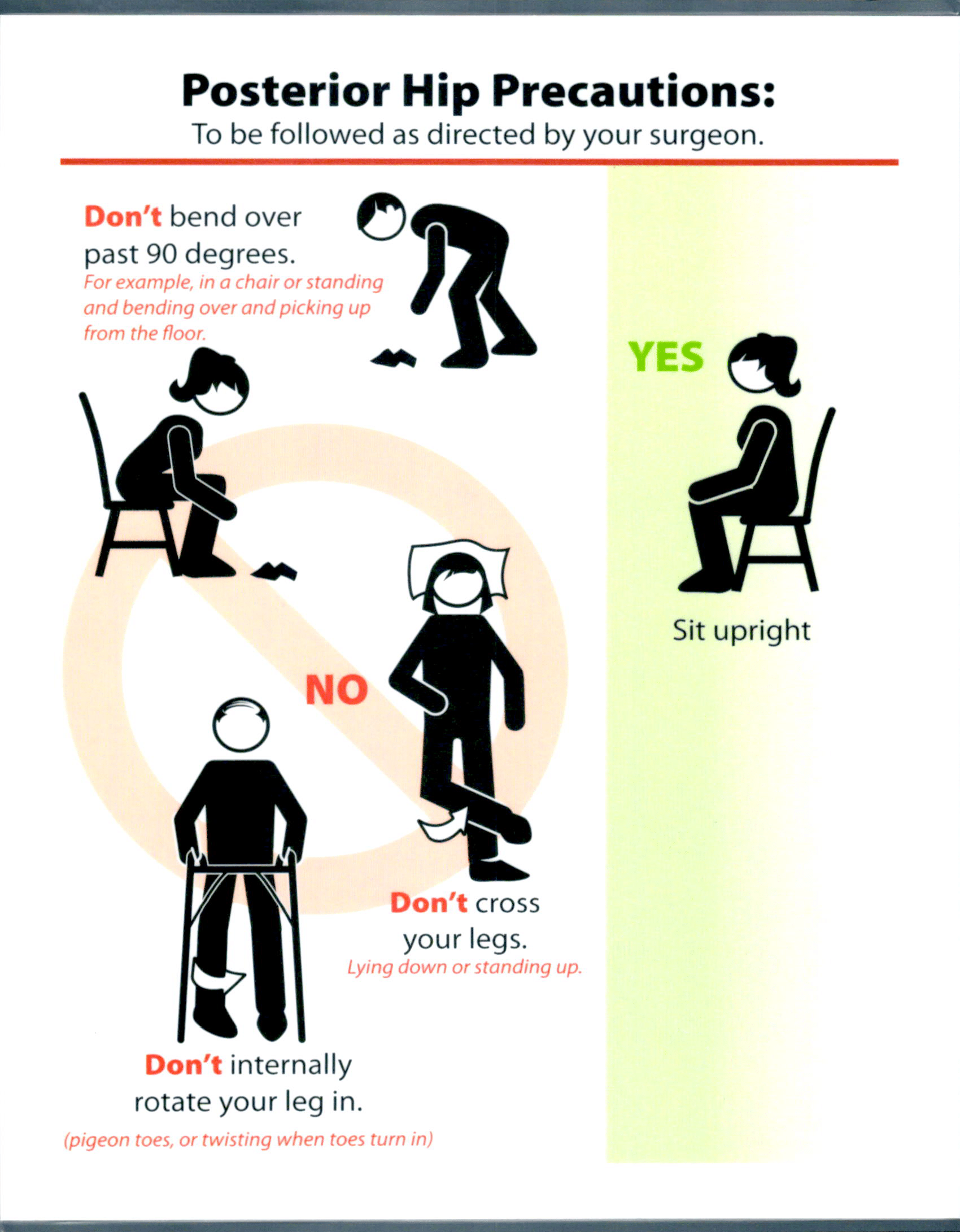 Additional Information - CPH